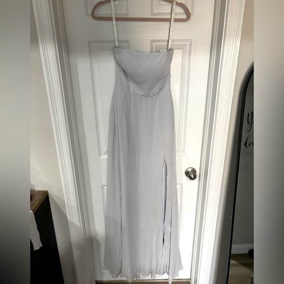 Dear Cleo | Dresses | Dear Cleo Bridesmaids Dress | Poshmark